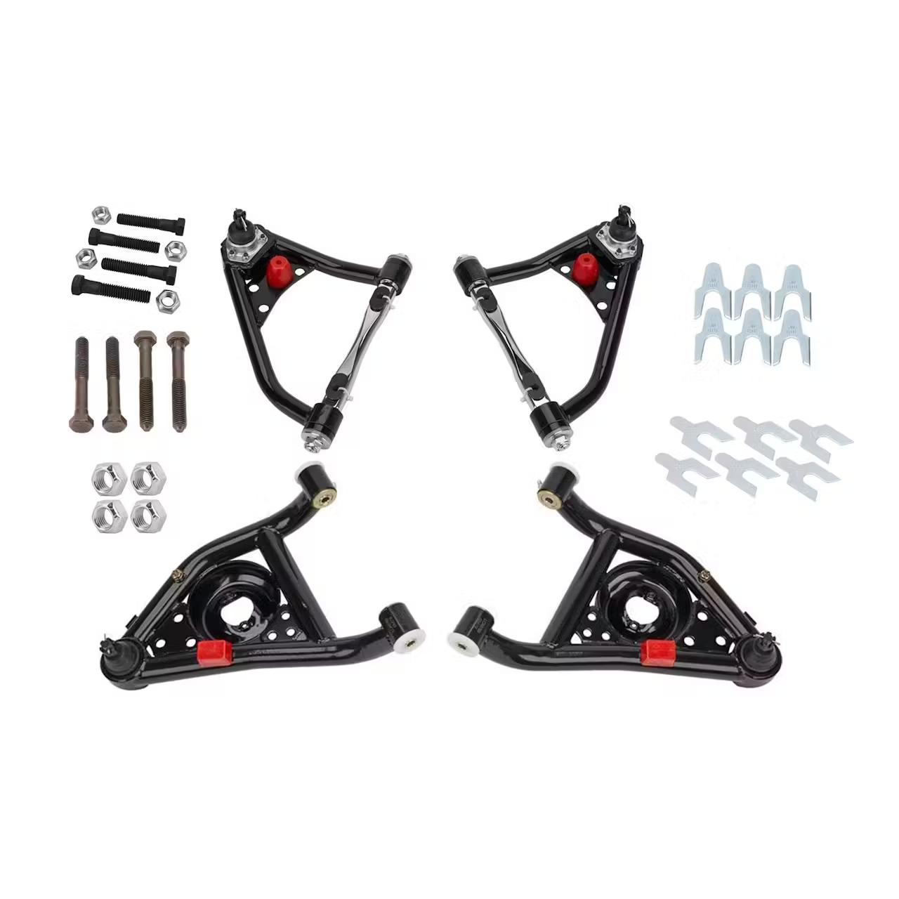 1967-69 Buick Riviera Control Arm/Alignment Kit X Factor Motorsports