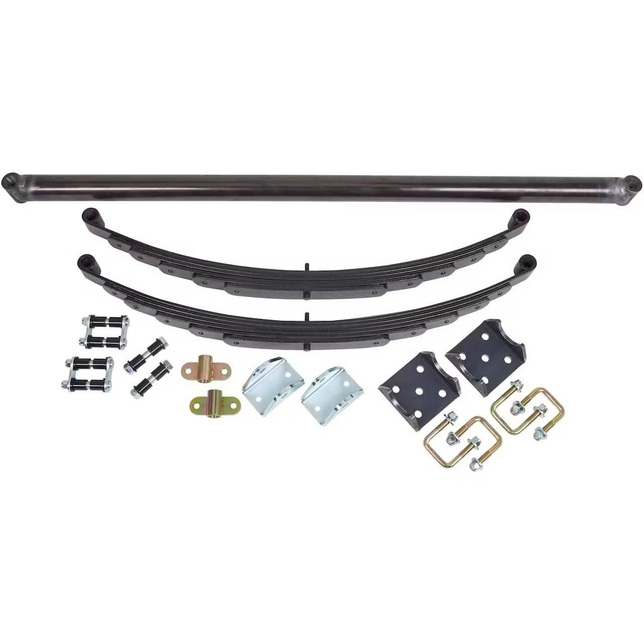 Build your Gasser hot rod with Speedway Motors' Universal Straight Axle ...